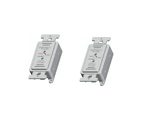 SMRT Commercial Lighting Controls